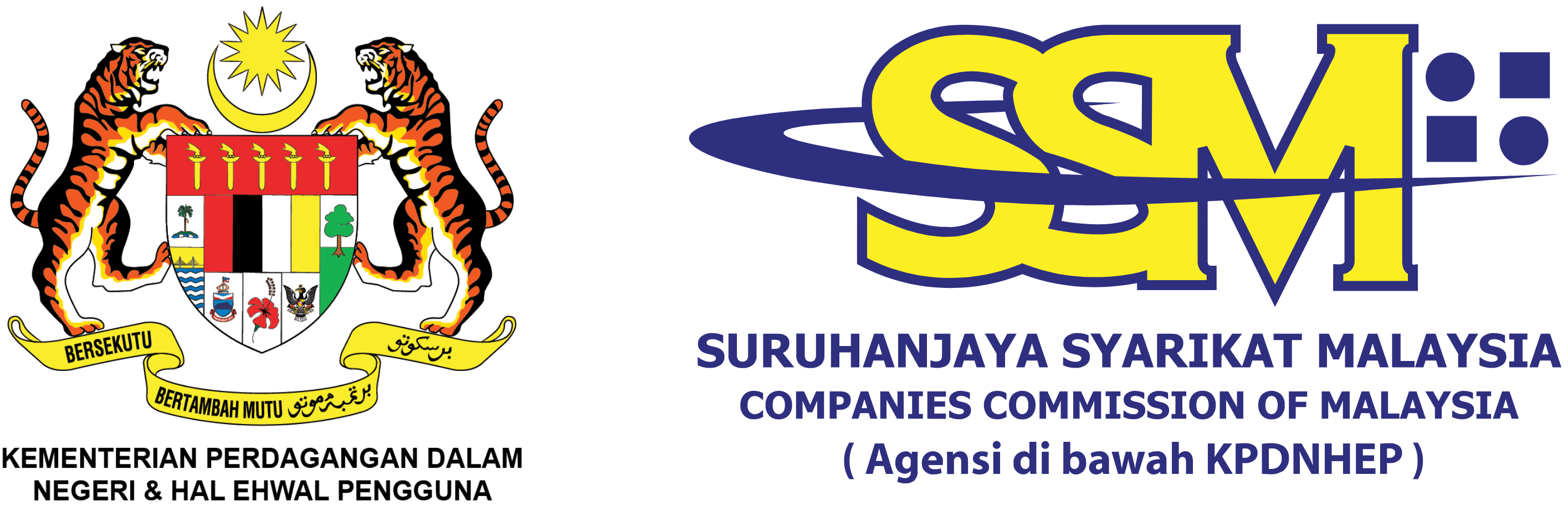 Laporan Tahunan SSM 2021